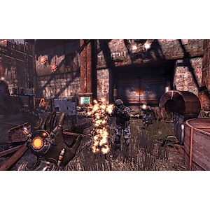 Singularity - Playstation 3