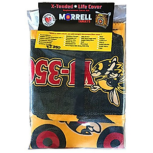 REPL COVER YELLOW JACKET XBOW F/P