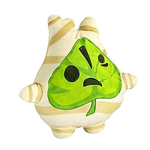 Club Mocchi-Mocchi- Nintendo The Legend of Zelda Plush - Korok Plush - Legend of Zelda Tears of the Kingdom Collectible Squishy Plushies - 15 Inch