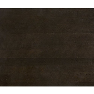 New Ridge Home Goods Abingdon Solid Wood Shelf, One Size, Espresso