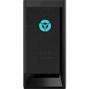 Lenovo Legion 5i Tower 2TB SSD 64GB RAM Extreme (Intel Core i7-11700K Processor - 3.60GHz Turbo Boost to 5.00GHz, 2 TB SSD, 64 GB RAM, NVIDIA GeForce GTX, Win 10) Desktop Gen 6 PC Computer