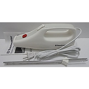 Electric Carving Knife