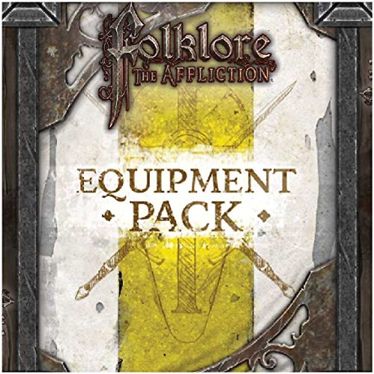 Folklore Equipment Pack