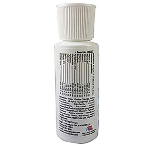 OASIS #80257 Vita Drops for Small Birds, 2- ounce liquid multivitamin