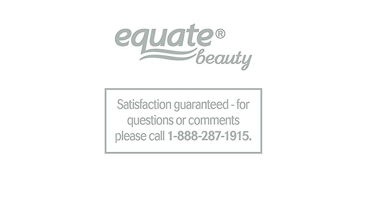 Equate Sensitive Skin Feminine Wash - Gentle & Fragrance-Free Care