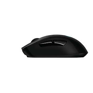 Logitech G403 Wireless Gaming Mouse with High Performance Gaming Sensor