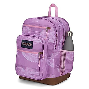 JanSport JS0A2SDD94F Cool Student Static Rose