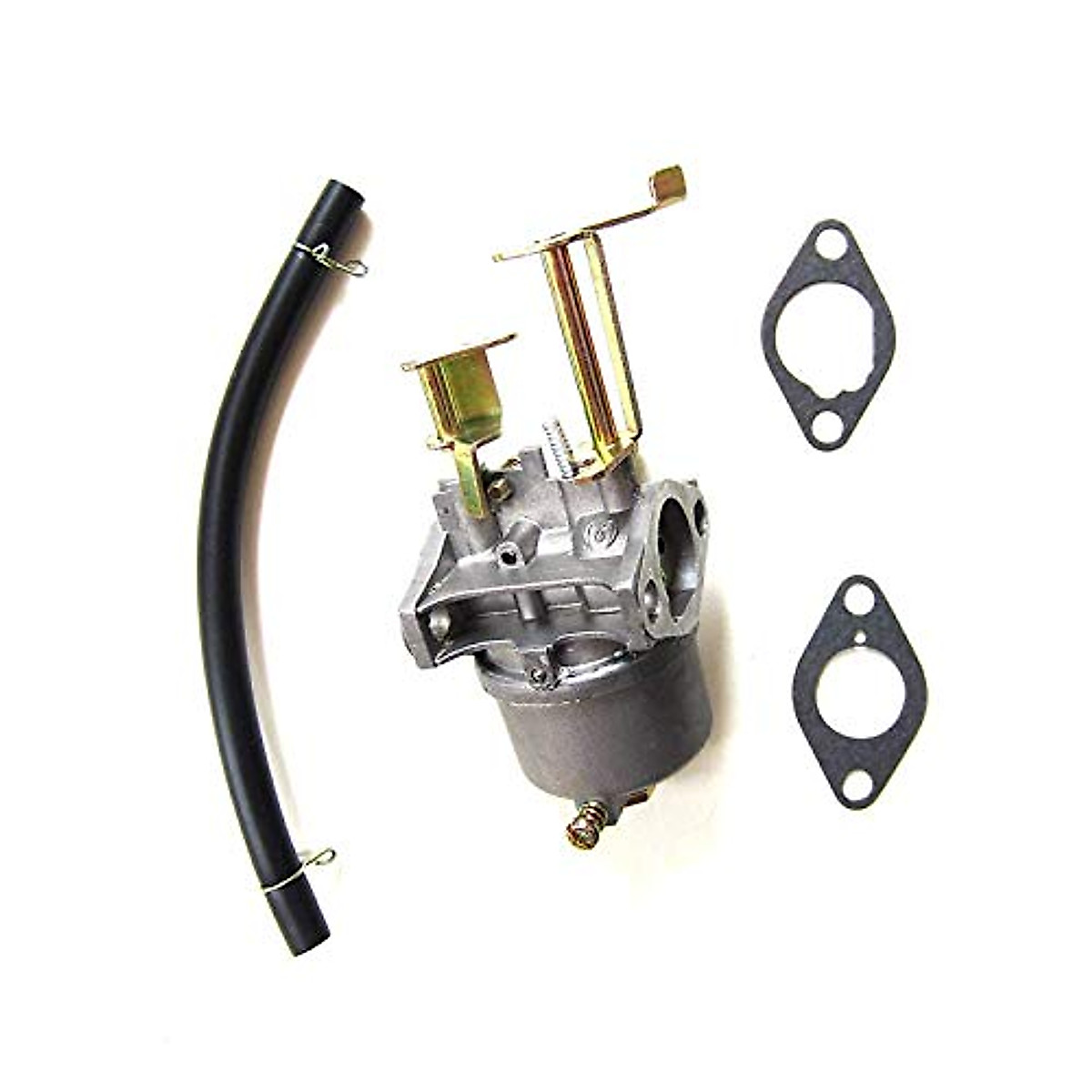HQparts  Carburetor for Champion Generator 447162 C42412-1 C42431 C42433 C42536 C42451