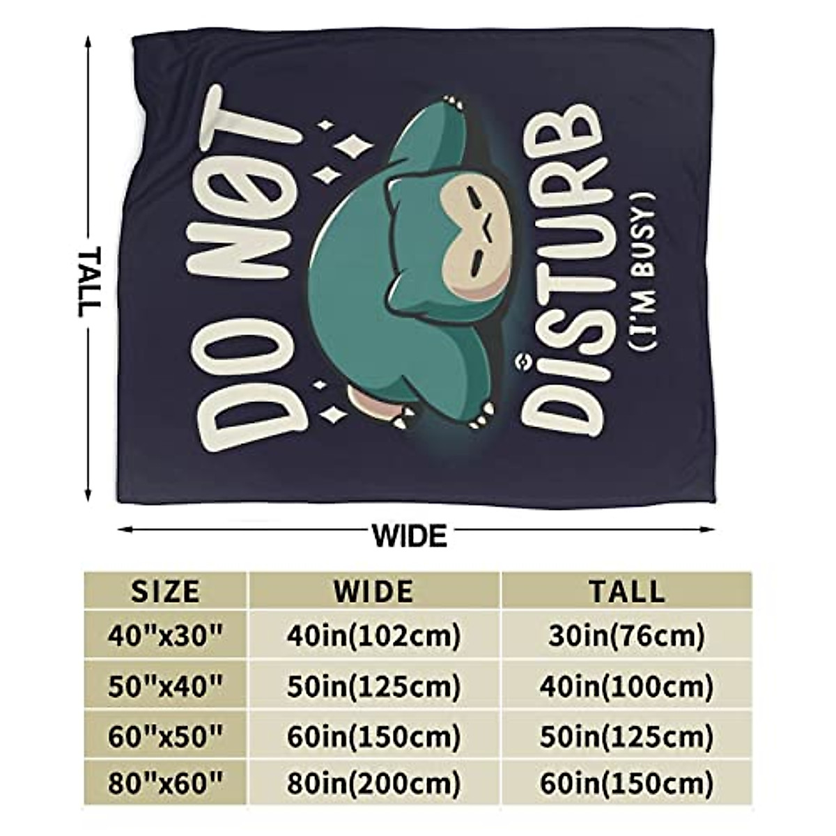 Interesting Flannel Fleece Blanket for Beding Cozy Plush Throw Blanket Lightweight Decorative Blanket Air Conditioner Blanket Towel for Couch Sofa Chair Office Travelling Camping Gift