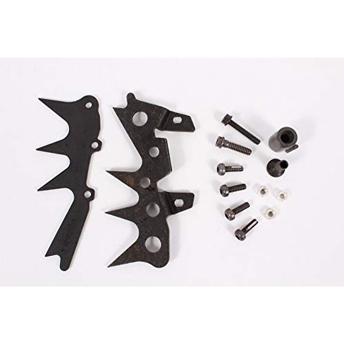 (New Part) Genuine Compatible with 588966401 Full Wrap Handle Kit with Spikes Fits 562XP OEM (Check All Models in Description + Free Useful Ebook)