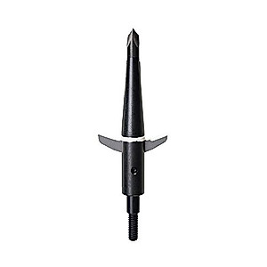 Swhacker SWH00243 2 Blade 150 grain 3" Cut - 3 Pack with Practice Head