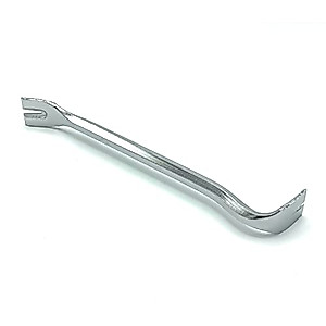 Pry bar Tack & Moulding Lifter Mini Crowbar Carpet Flooring Tool