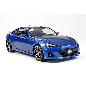 Tamiya 24324 1/24 Subaru BRZ Plastic Model Kit