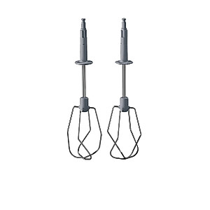 Braun HM1010BK MultiMix 1 Hand Mixer, Black