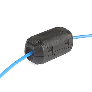 3D Printer Accessories 3D Printer Parts Filament Cleaner Dust Debris 3D Printer Controllers ( Size : 3pcs )
