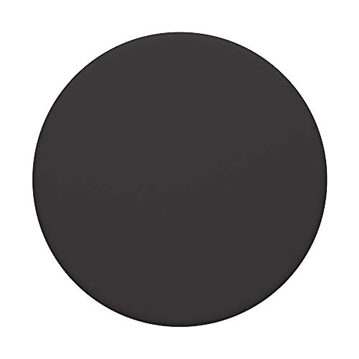 Simple Chic Solid Color Neutral Gray Brown Earth Tone PopSockets PopGrip: Swappable Grip for Phones & Tablets