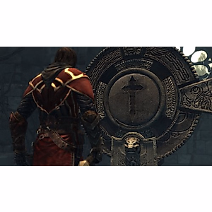 Castlevania: Lords of Shadow - Playstation 3