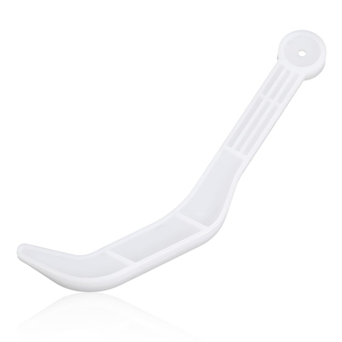 DA61-05435A Refrigerator Ice Maker Ice Full Guide, Shut Off Level Arm Replacement Part fit for Samsung Refrigerators