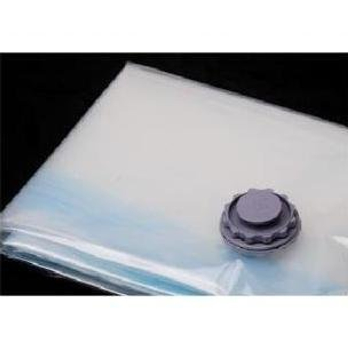 9 PACK LARGE VACUUM SEAL Storage BAGS - SPACE SAVER SAVING STORAGE BAG