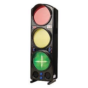 Yacker Tracker Noise Detector - 17 x 5 1/2 x 5 inch