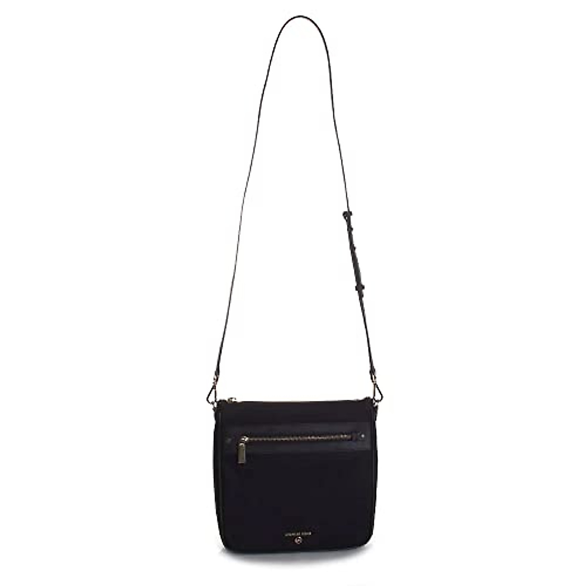 Michael Kors Jet Set Charm Large North/South Crossbody Black One Size