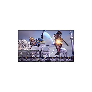 Soul Calibur VI (PS4)