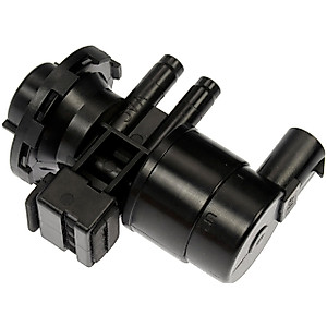 Dorman 911-213 Vapor Canister Purge Valve Compatible with Select Models