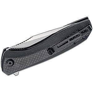 CIVIVI Baklash Linerlock