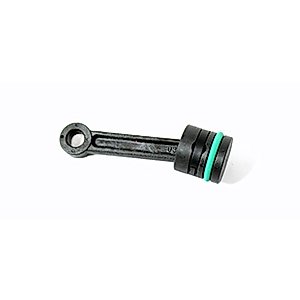 Bosch Parts 1617000843 Piston Assembly