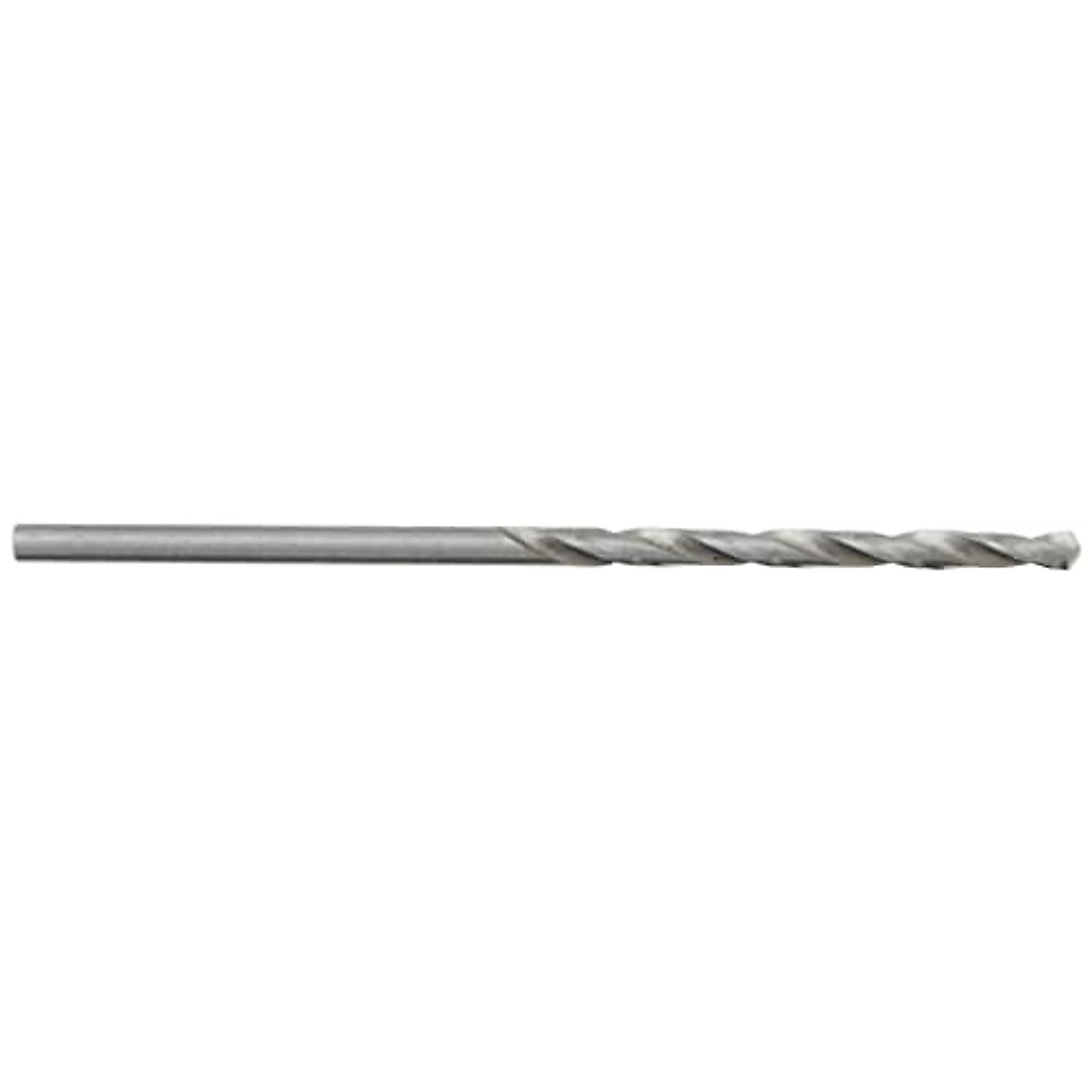 IRWIN Drill And Tap Set, 4 - 40 NC Tap and No. 43 Drill Bit (80209)