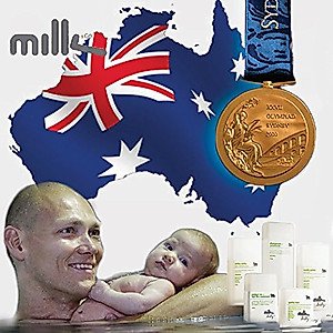 Milk & Co. Baby and Children's Natural Relief Snotty Grotty Room Spray, 2.5 Fluid Ounce (Packaging may vary)