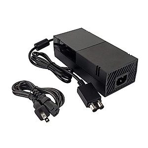 Power Brick for Xbox One, Prodico Power Supply AC Adapter Replacement for Xbox One Console