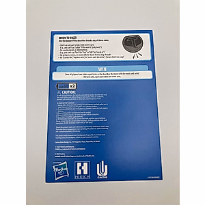 Cactus Games Taboo Bible Edition, CGD718-A