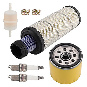 Pre Filter For Grasshopper 223 225 227 329 329B 335 335B Mowers