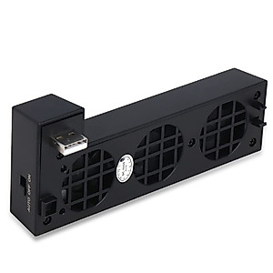 One X Cooling Fan-External Intelligent Control for Xbox One s