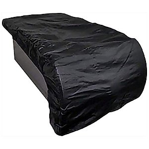 Summerset Professional Grills Deluxe Power Burner Cover (fits TRL Power Burner) - GRILLCOV-PB