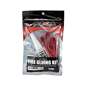 AKA Racing Off-Road Tire Gluing Kit