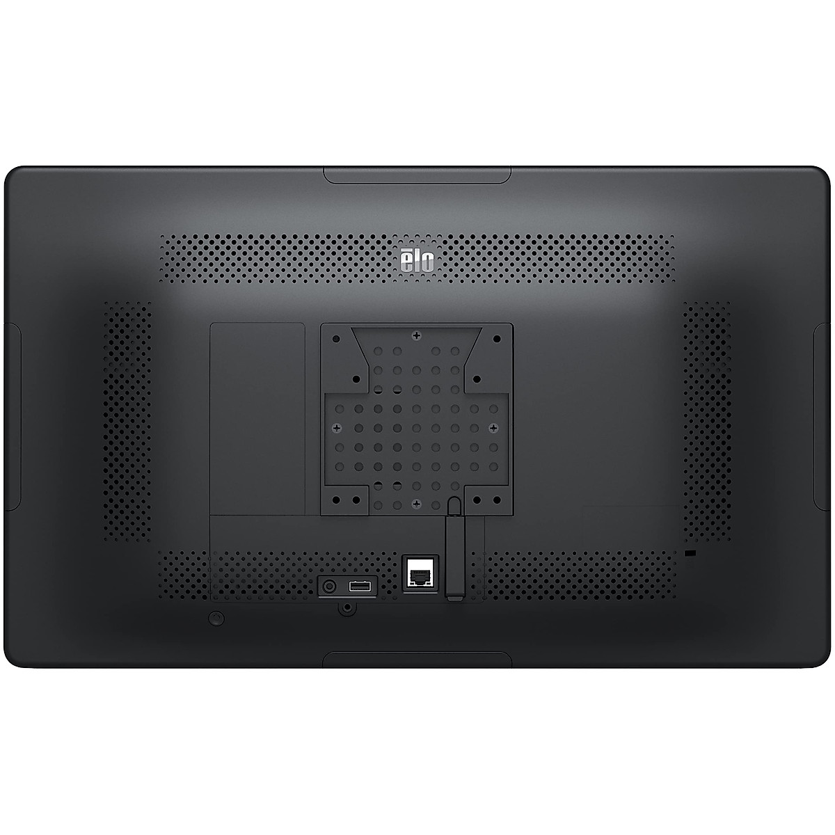 Elo I-Series 22" Touchscreen Computer with Windows 10, Intel i5, 8GB RAM, 128GB SSD, Black