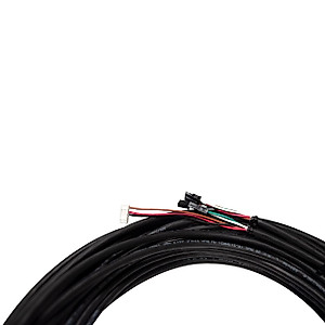 Miller M1665 Cable Control 25 Ft. Plus