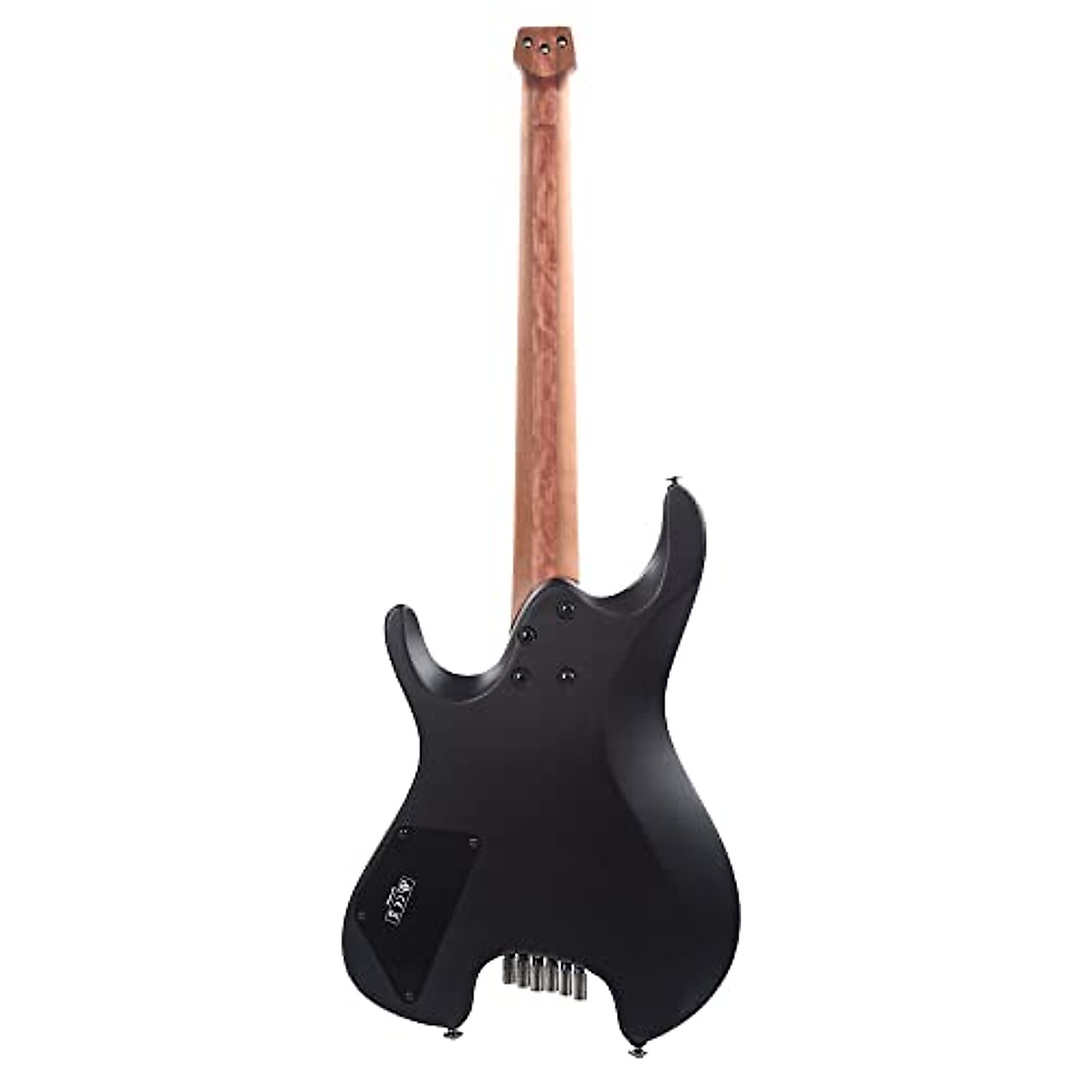 Ibanez QX52 Electric Guitar - Flat Black