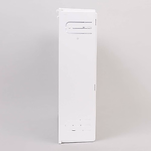 ICC 14” Plastic Structured Wiring Enclosure, Media Enclosure with Voice, Data, and Video Modules with Cover, Recessed Wall Box for Distribution of Networking Services, White