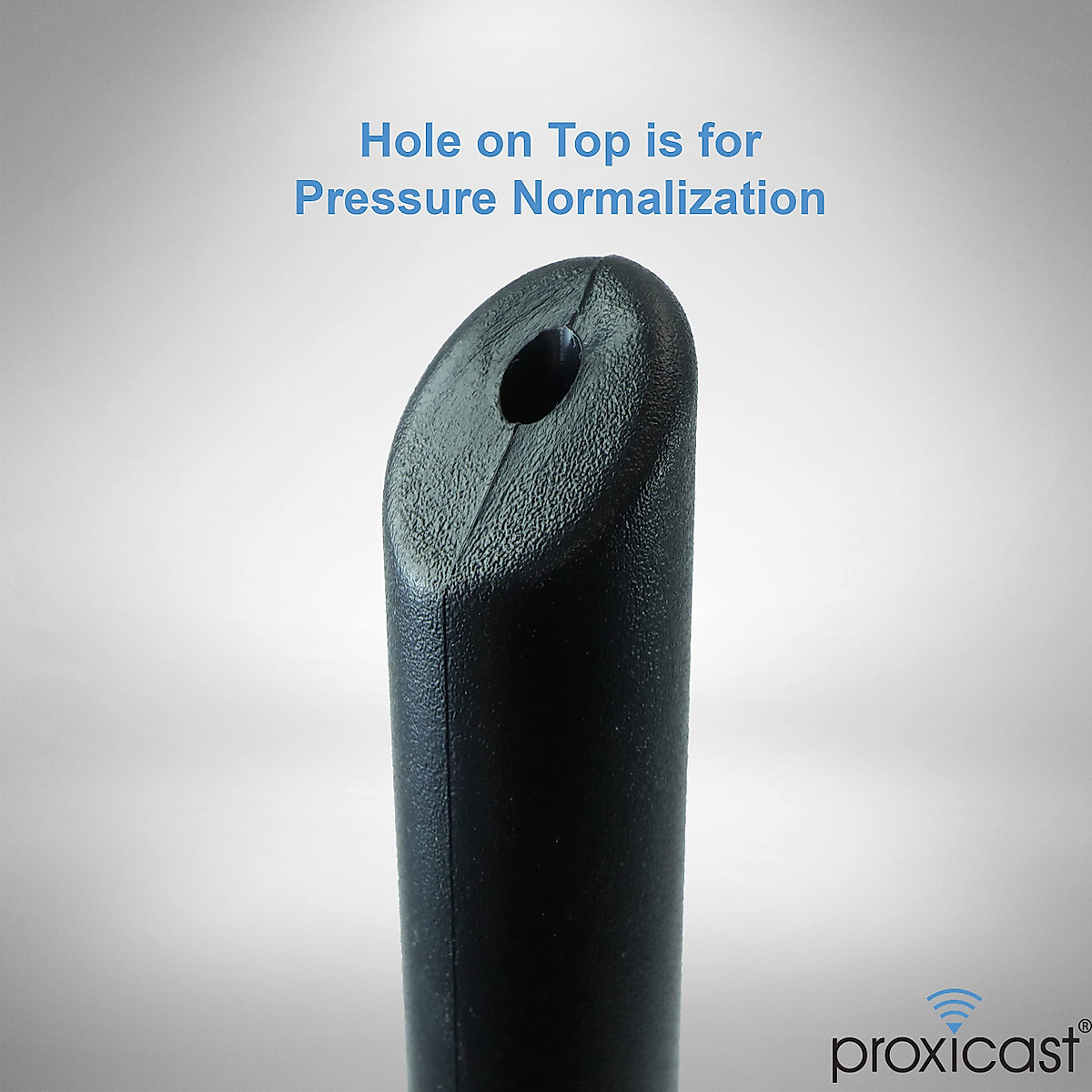 Proxicast 5-8 dBi High Gain External 4G/5G Antenna Compatible with Cisco, Cradlepoint, Netgear, Pepwave, MoFi, CalAmp, Digi, Sierra and Other Routers & Modems with SMA Connectors (ANT-120-006-2PK)