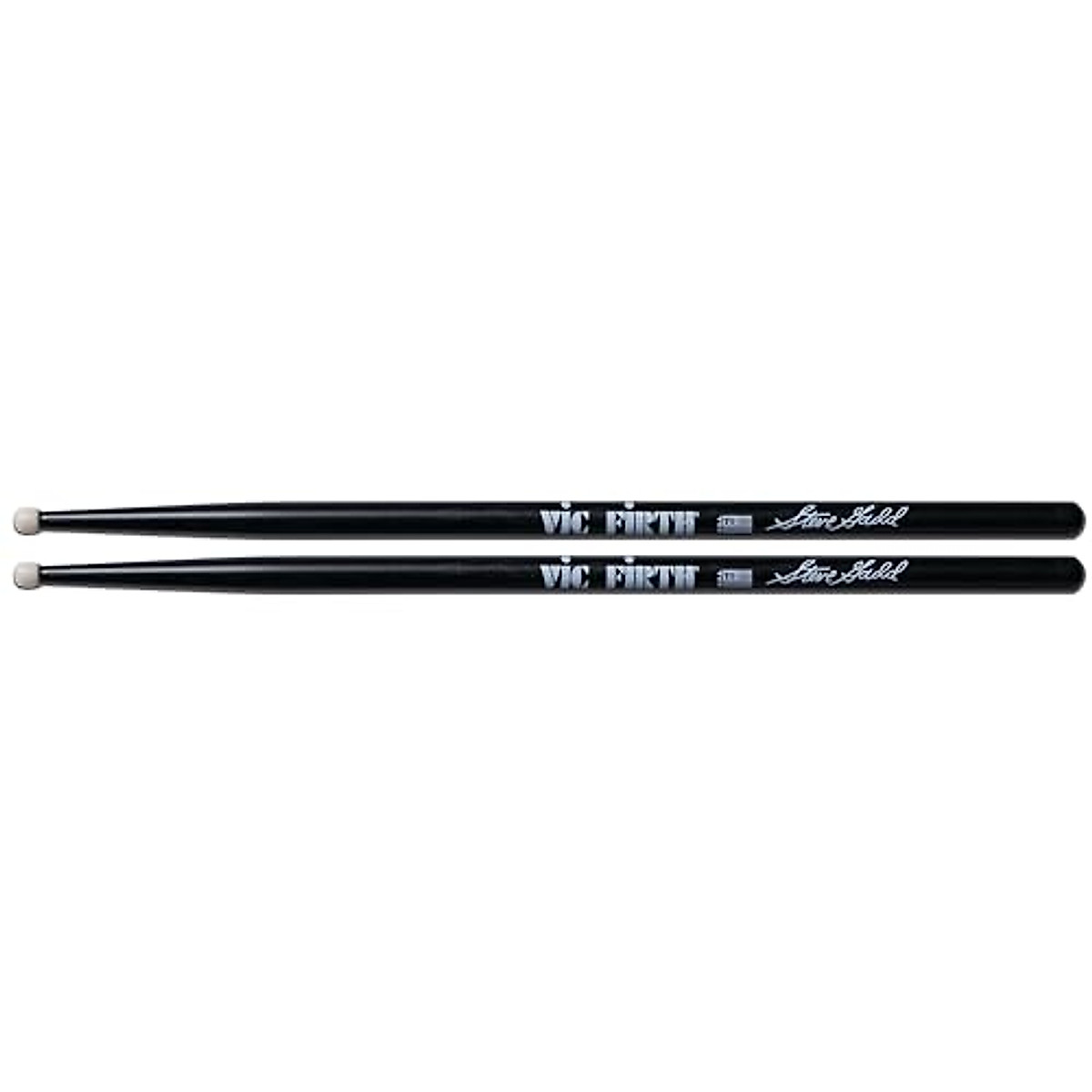 Vic Firth Signature Series -- Steve Gadd - Nylon Tip