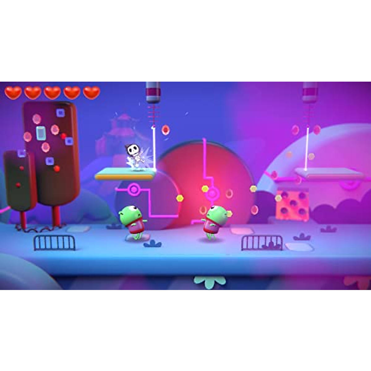 Ayo the Clown - PlayStation 4