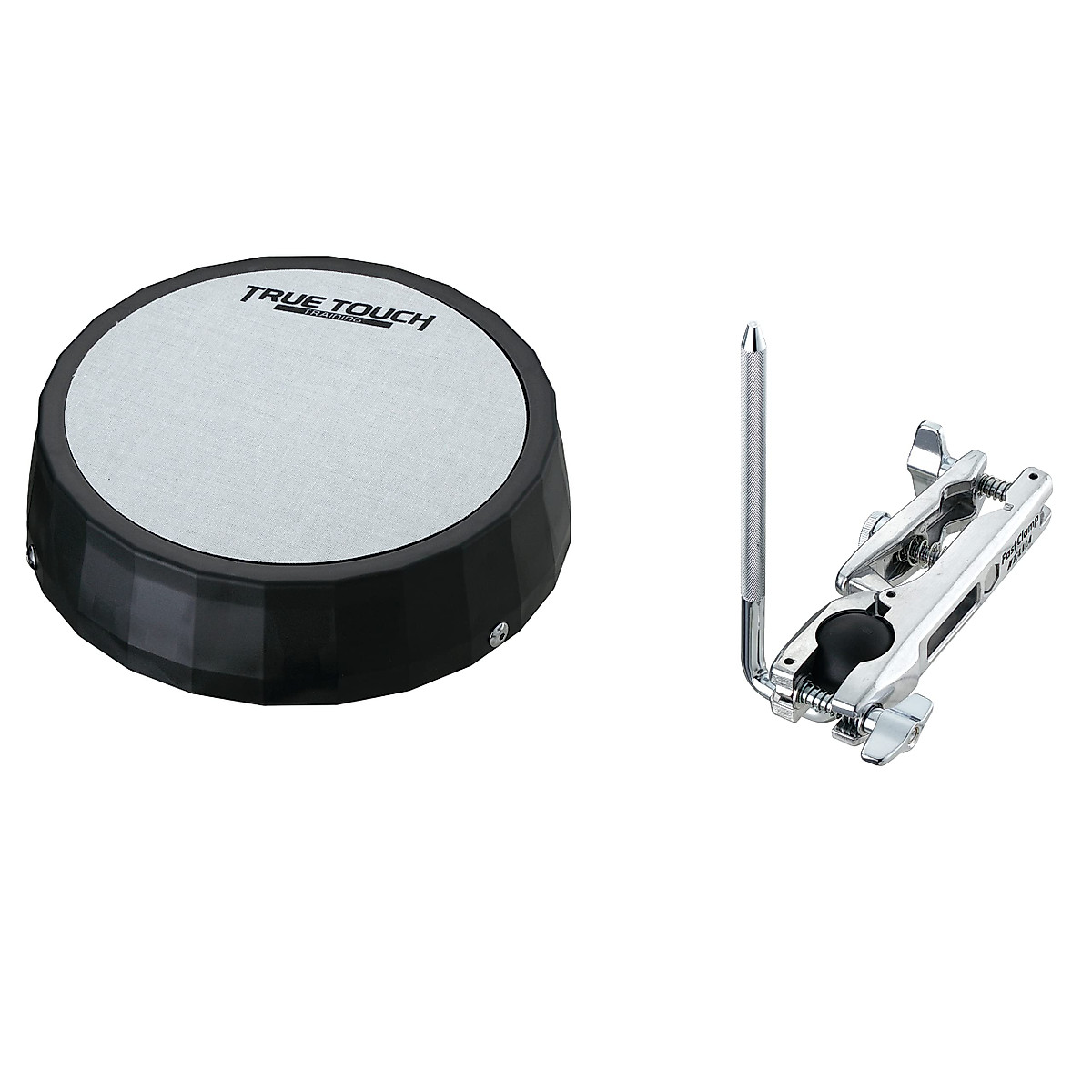 TAMA Drum Set, Black (TTK5S)