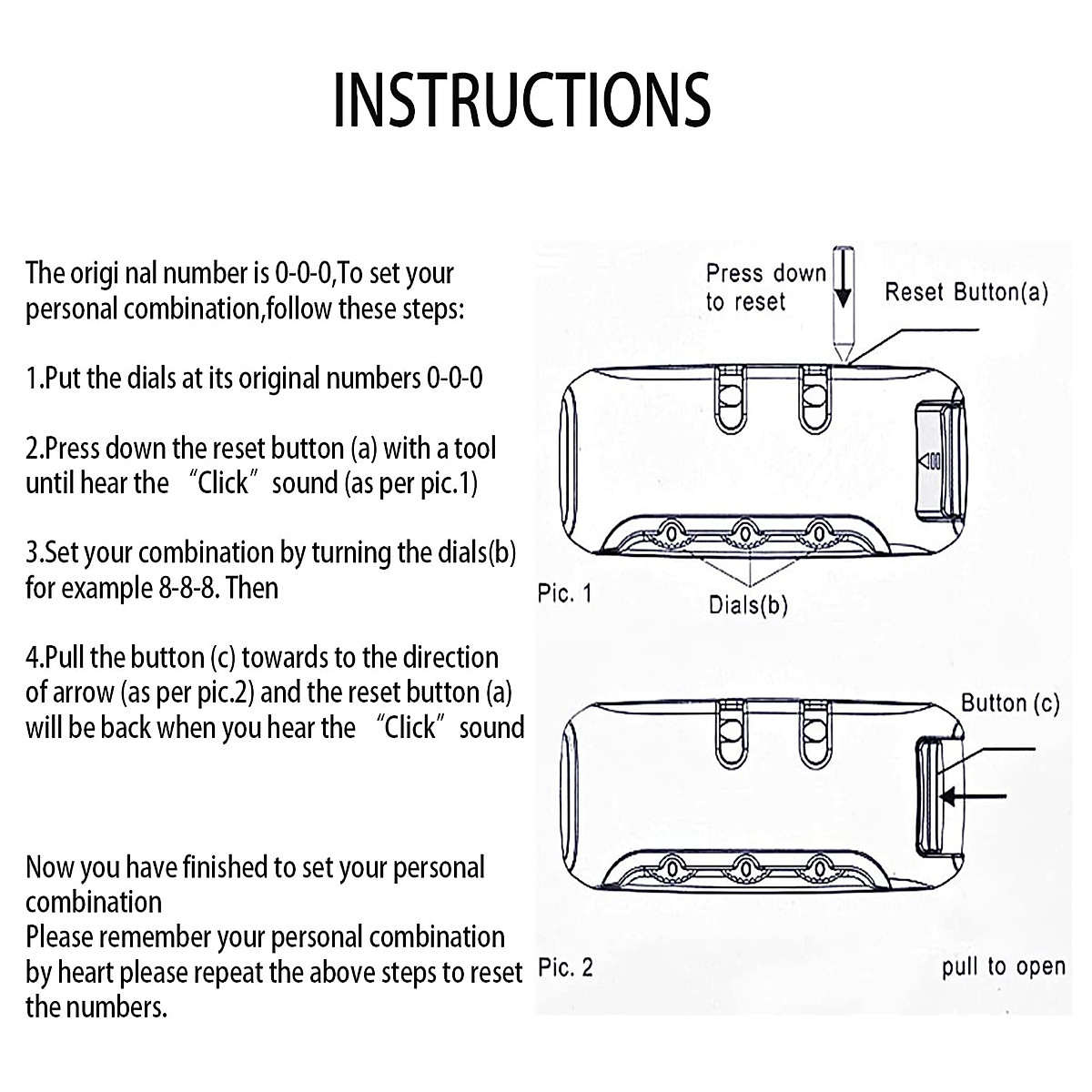 Fireproof Document Bag with Lock & Zip, 14X10" Large Fireproof Bag, Water Resistant and Fire Safe Storage for Important A4 Paper, Legal File, Cash, Battery and More