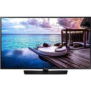 Samsung 670 HG50NJ670UF 50" LED-LCD TV - 4K UHDTV