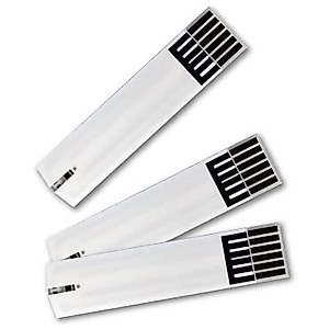 Embrace Wave Blood Glucose Test Strips 400Ct