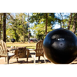 Bug Ball 3 Pack Deluxe Sampler Kit Complete- Odorless Eco-Friendly Biting Fly and Insect Killer with NO Pesticides or Electricity Needed, Kid and Pet Safe