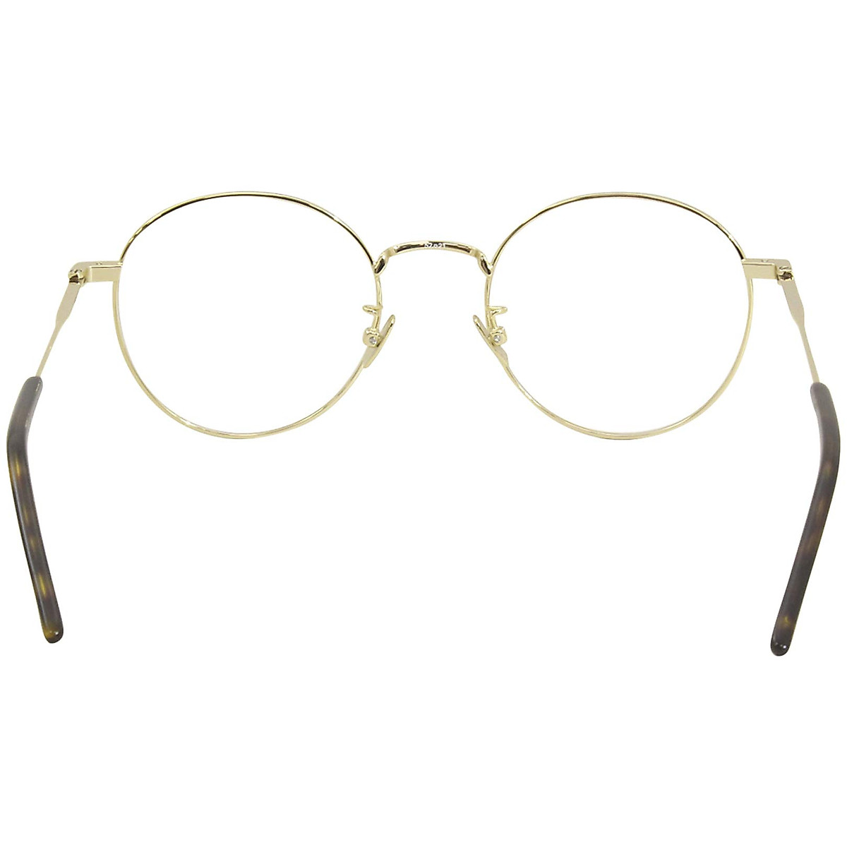 Eyeglasses Saint Laurent SL 237 /F- 003 GOLD /